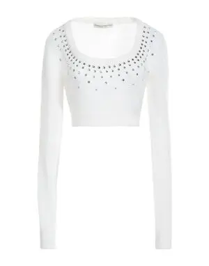 Alessandra Rich Knitted Sweater