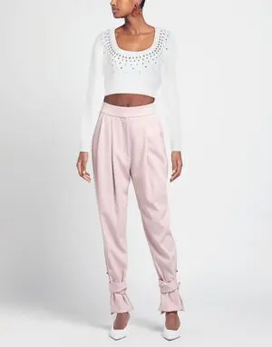 Alessandra Rich Knitted Sweater
