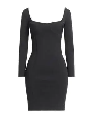 Celine Mini Bodycon Dress