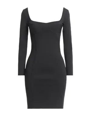 Celine Mini Bodycon Dress