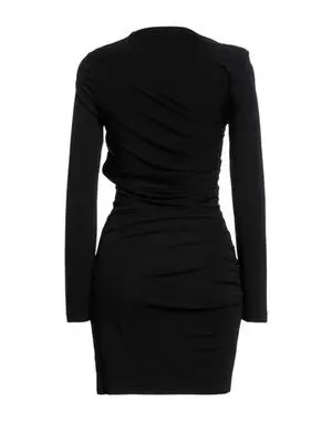 Dsquared2 Mini Dress - Black