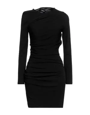 Dsquared2 Mini Dress - Black