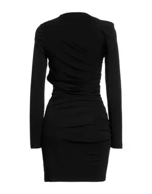 Dsquared2 Mini Dress - Black