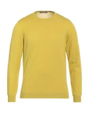Cruciani Round Neck Sweaters For Men
