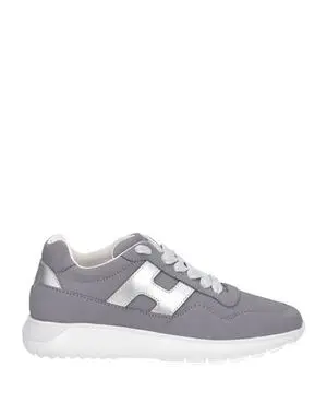 Hogan Criss-cross Sneakers For Women