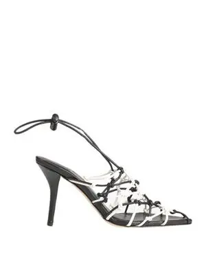Gia Borghini Pull On Sandals For Women