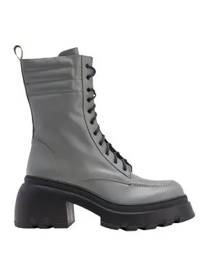 8 By Yoox Lace Shoes For Women