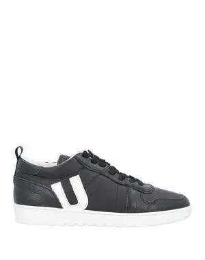 UNGARO Low-top Leather Sneakers