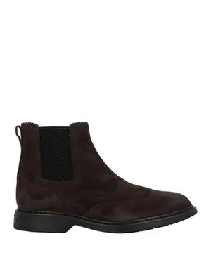 Hogan Ankle Boots