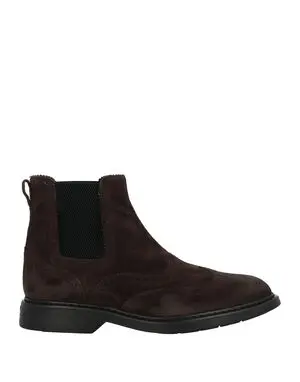 Hogan Ankle Boots