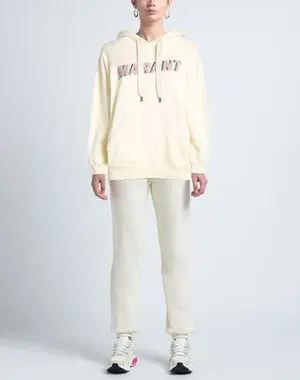 MARANT ETOILE Sweatshirt In Cotton And Polyester