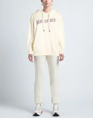 MARANT ETOILE Sweatshirt In Cotton And Polyester