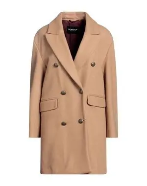 Dondup Classic Coats For Women