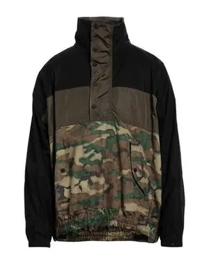 Dsquared2 Military Windbreaker