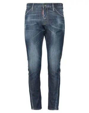 Dsquared2 Denim Jeans