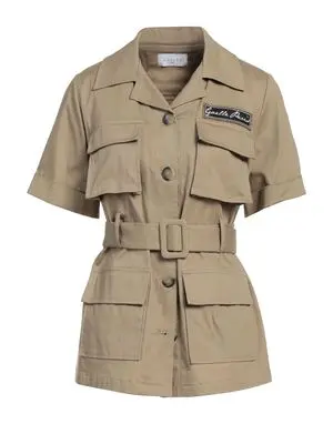 GAELLE PARIS Safari Jacket
