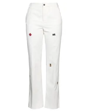 Dsquared2 Cotton-blend Trousers
