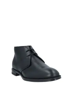 DOUCAL'S Ankle Desert Boots