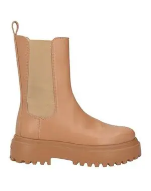 Le Silla Chunky Boots For Women