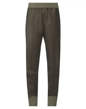 JIL SANDER Wool Trousers
