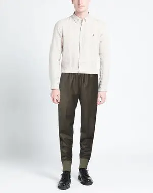 JIL SANDER Wool Trousers