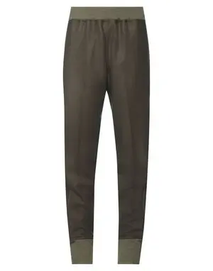 JIL SANDER Wool Trousers