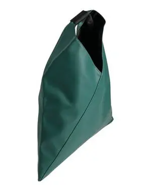 MAISON MARGIELA Maxi Handbag - Green