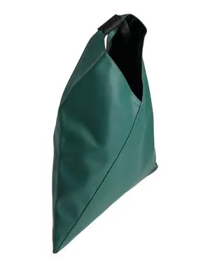 MAISON MARGIELA Maxi Handbag - Green