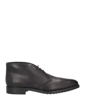 TOD'S Ankle Boots