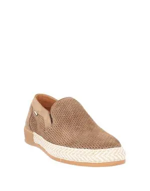 BALDININI Leather Sneakers