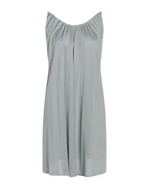 Knit Mini Dresses with Pockets