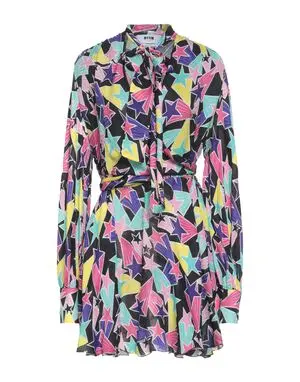 MSGM Mini Dress