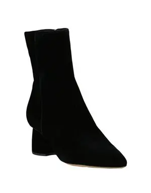 Emporio Armani Ankle Boots