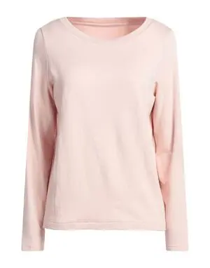 Majestic Filatures Crewneck Sweatshirt - Pink