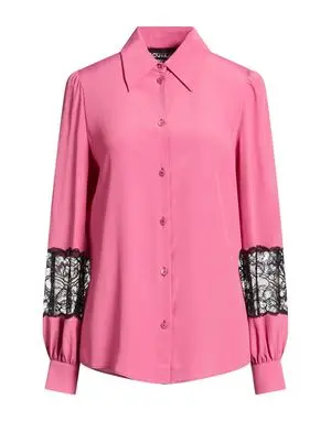 Moschino Crepe Shirt