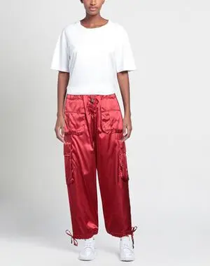 Dolce & Gabbana High Waisted Cargo Pants