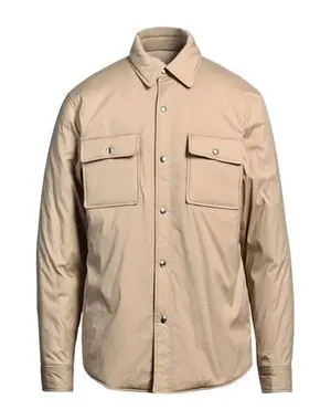 Sandro Classic Collar Jackets For Men