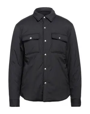 Sandro Jacket Size Cotton, Polyamide, Elastane