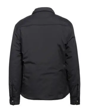 Sandro Jacket Size Cotton, Polyamide, Elastane