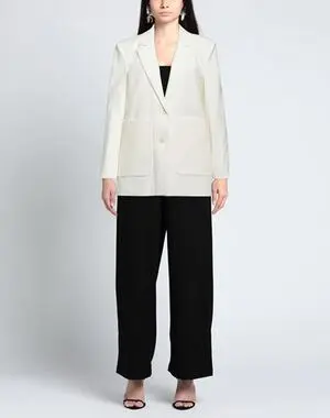 Patrizia Pepe Single-breasted Blazer