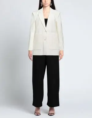 Patrizia Pepe Single-breasted Blazer