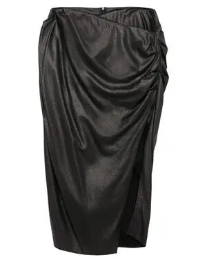 Elisabetta Franchi Midi Pencil Skirt