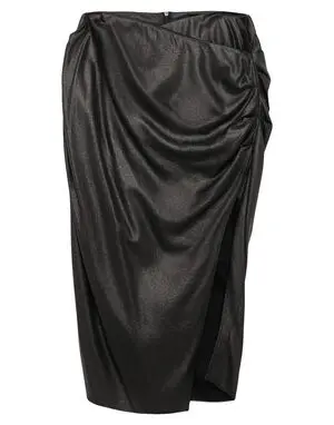 Elisabetta Franchi Midi Pencil Skirt