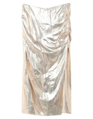 Elisabetta Franchi Midi Pencil Skirt