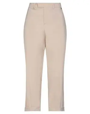 TWINSET Straight-leg Pants - Beige