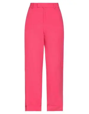 TWINSET Straight-leg Pants