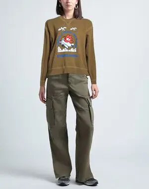 Dsquared2 Crewneck Sweatshirt - Green