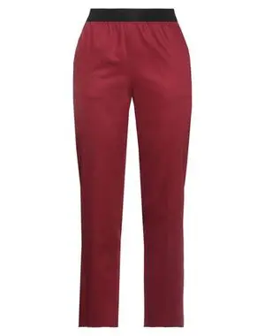 Agnona High Waisted Pants For Women