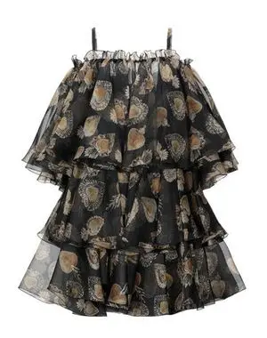 Dolce & Gabbana Mini Dress