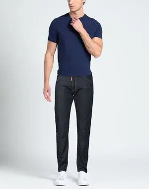 Dsquared2 Dark Wash Skinny Fit Jeans